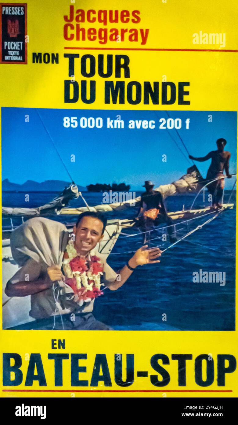 Jacques mon hi-res stock photography and images - Alamy