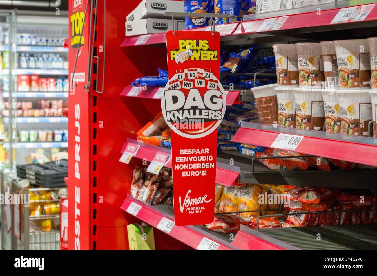 Dutch advertising 2024 hi-res stock photography and images - Alamy