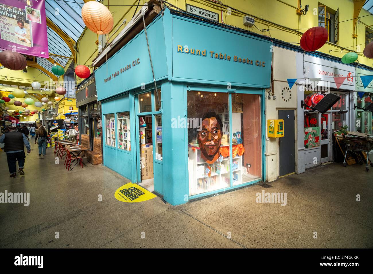 LONDON- SEPTEMBER, 27, 2024: All Units in image set. Individual ...