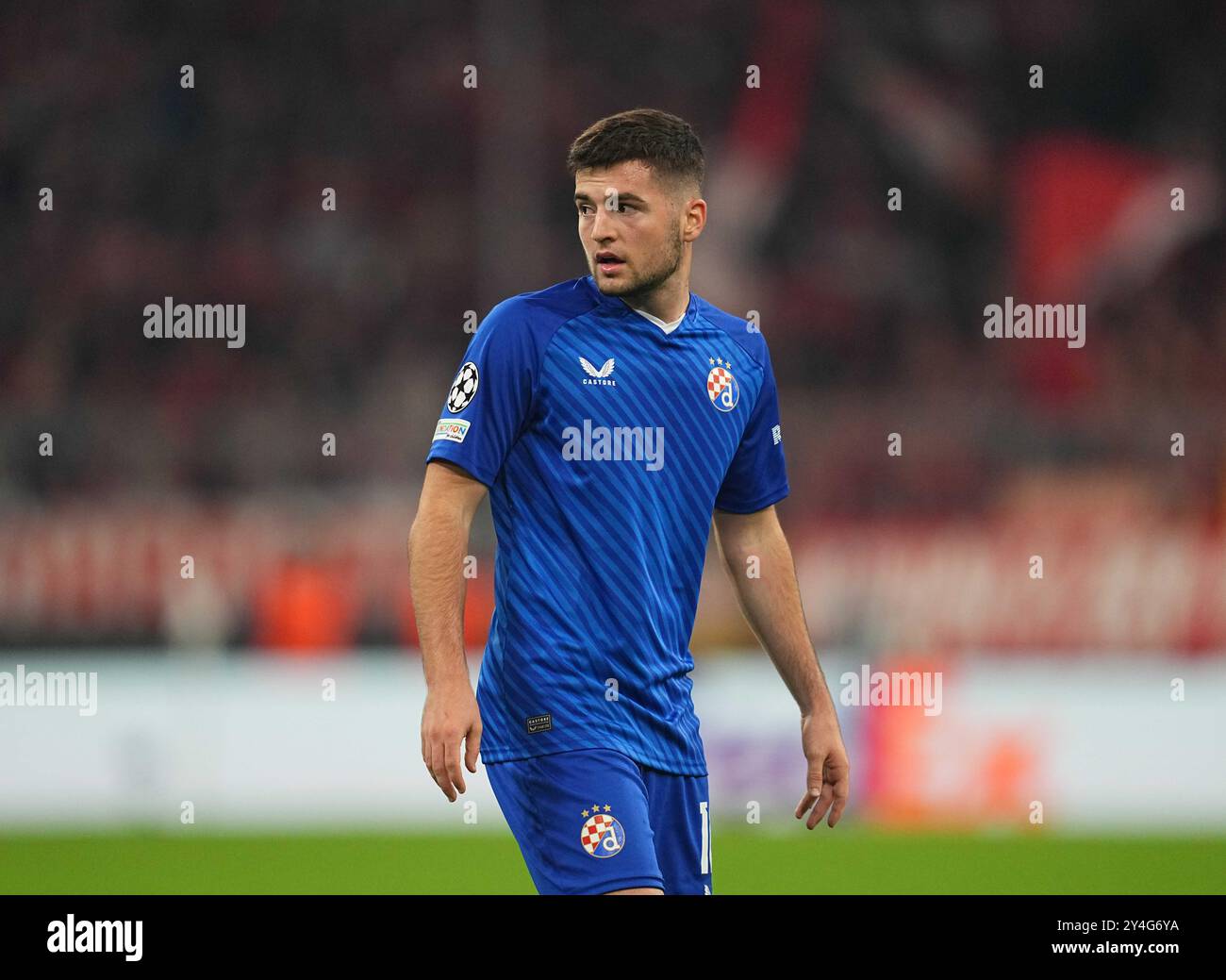 Martin baturina 2024 munich hi-res stock photography and images - Alamy