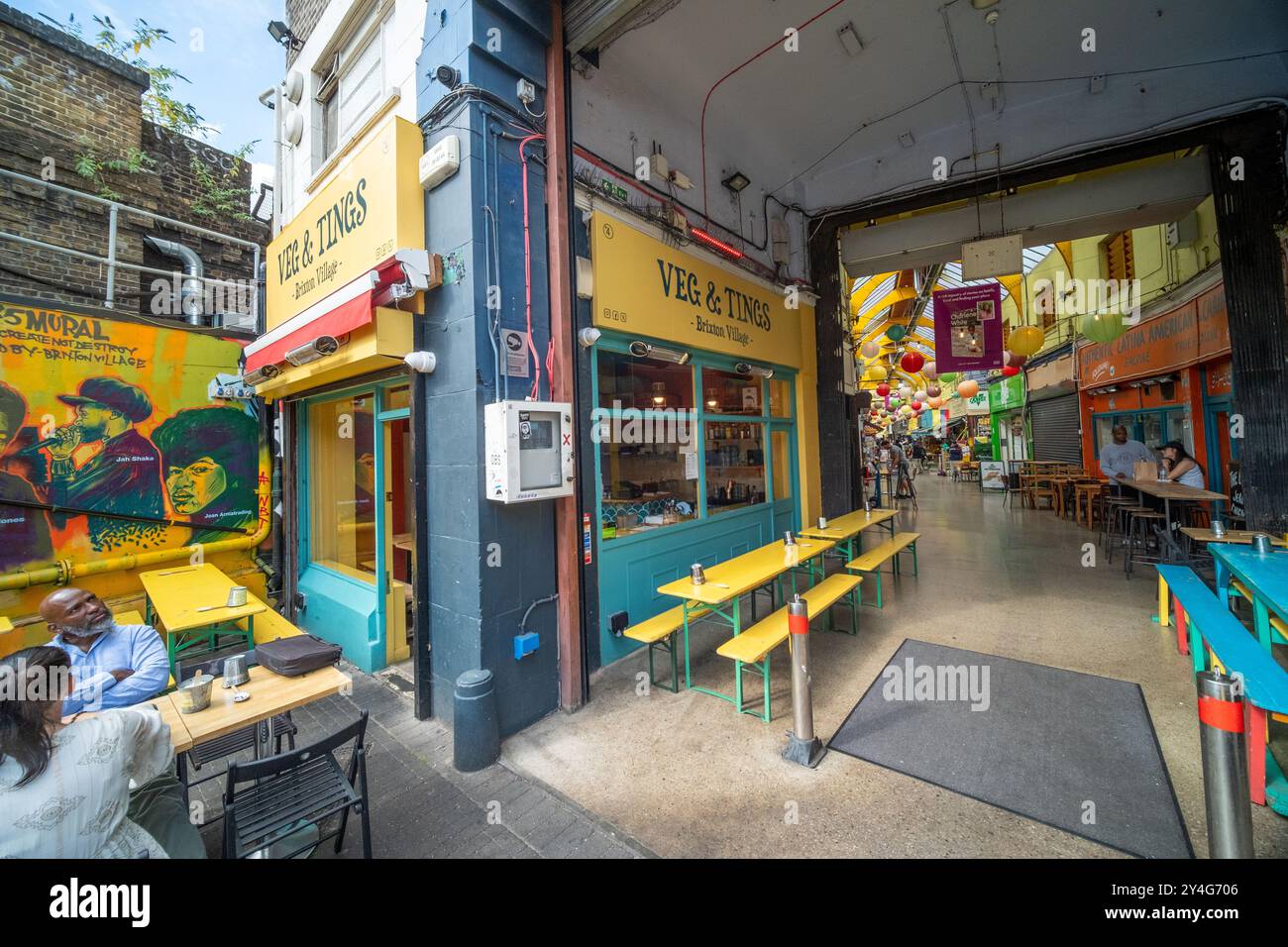LONDON- SEPTEMBER, 27, 2024: All Units in image set. Individual ...