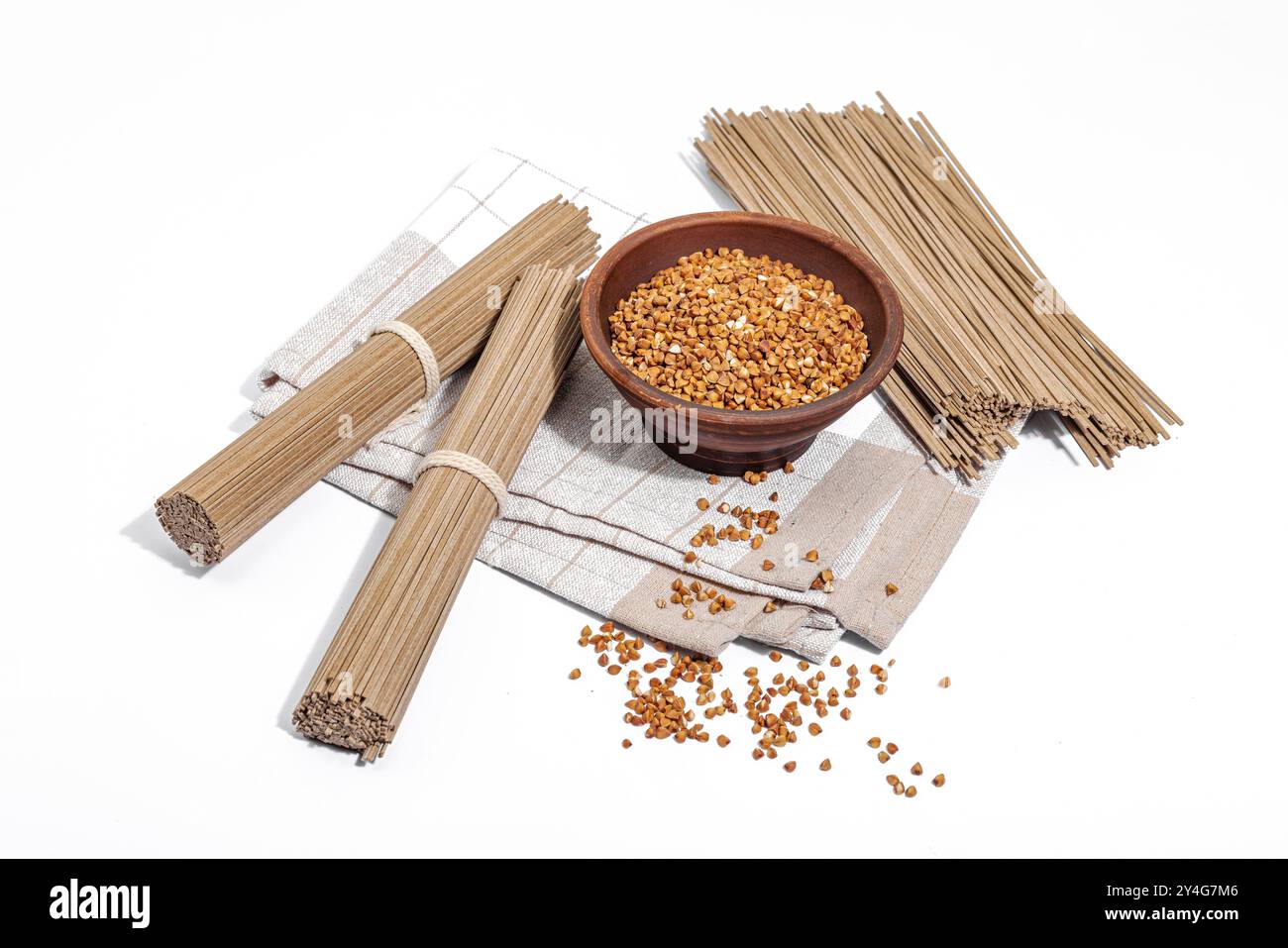 Soba tsuyu hi-res stock photography and images - Alamy