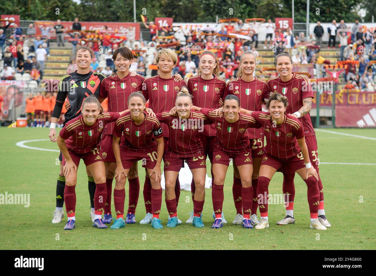 Uefa women’s champions league 2024 2025 hi-res stock photography and ...