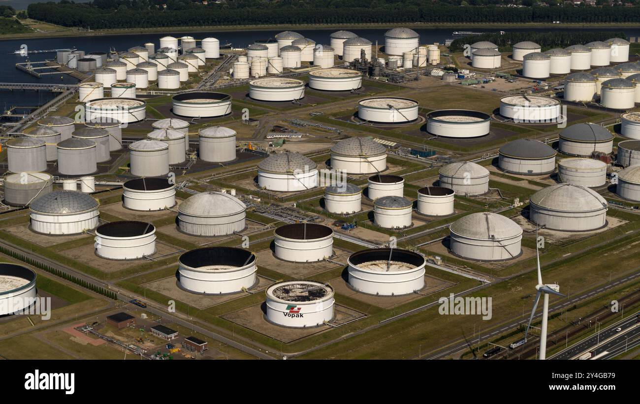 Opslagcontainer hi-res stock photography and images - Alamy