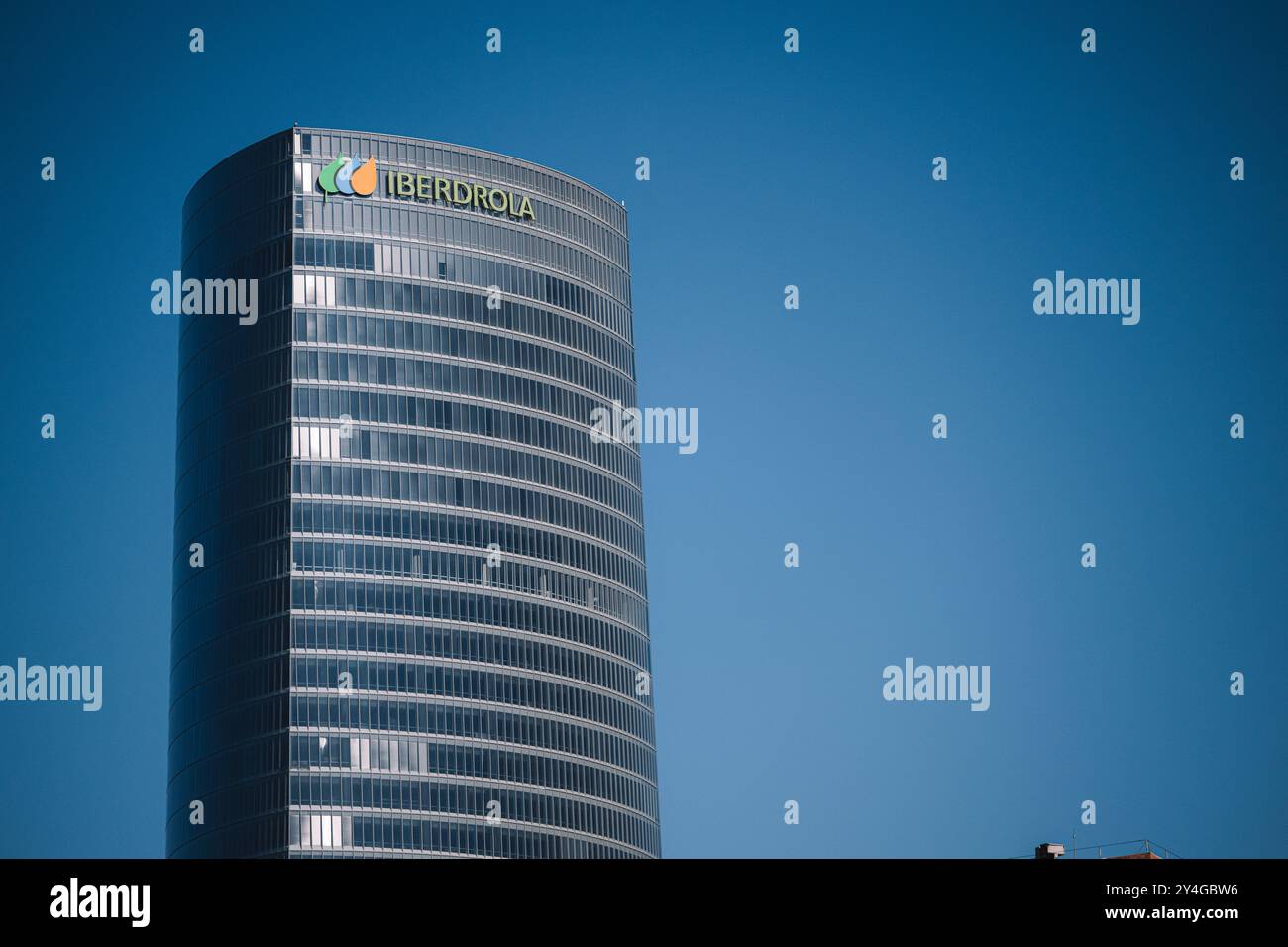 Prensa iberdrola hi-res stock photography and images - Alamy