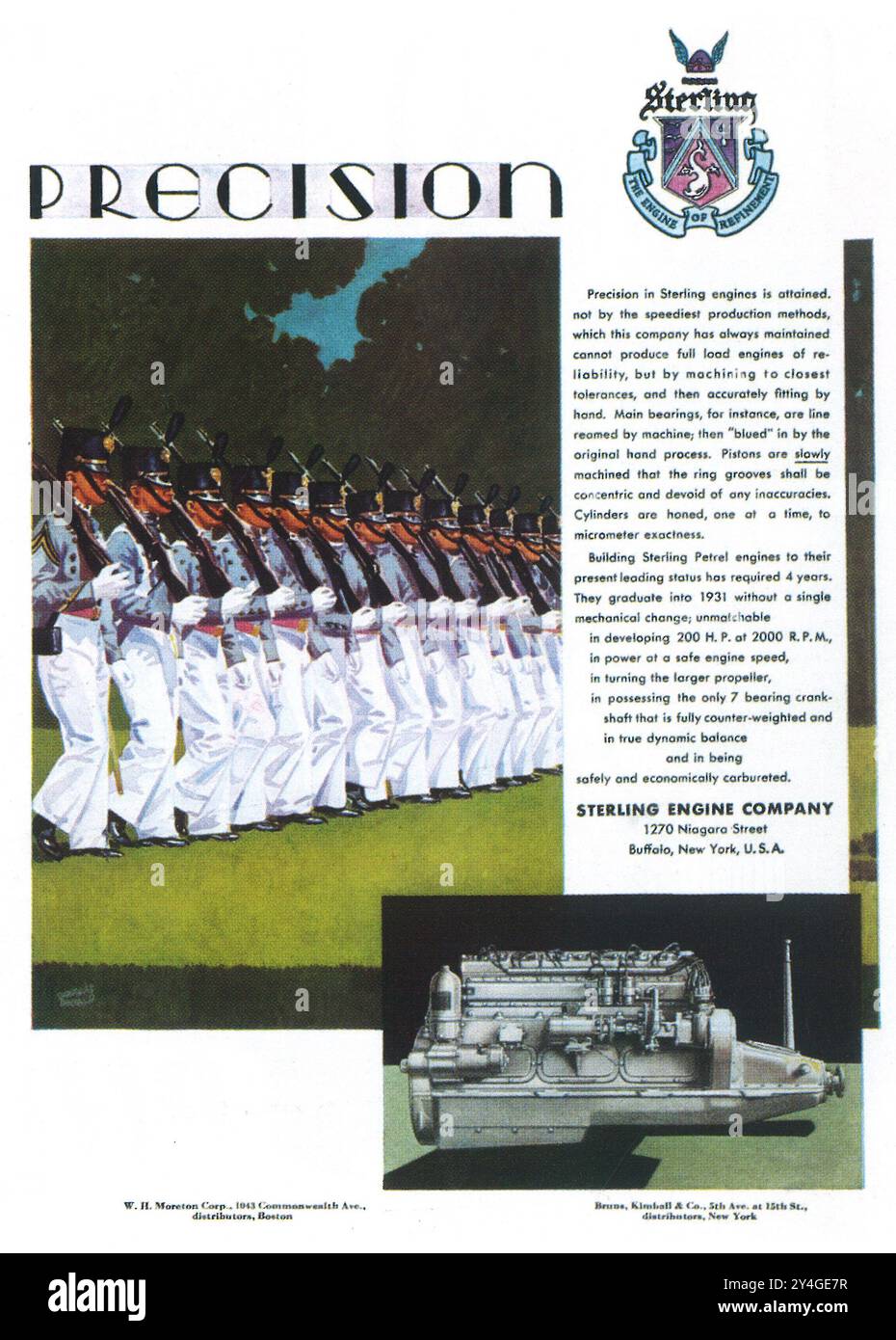 Engines motor motors Cut Out Stock Images & Pictures - Alamy