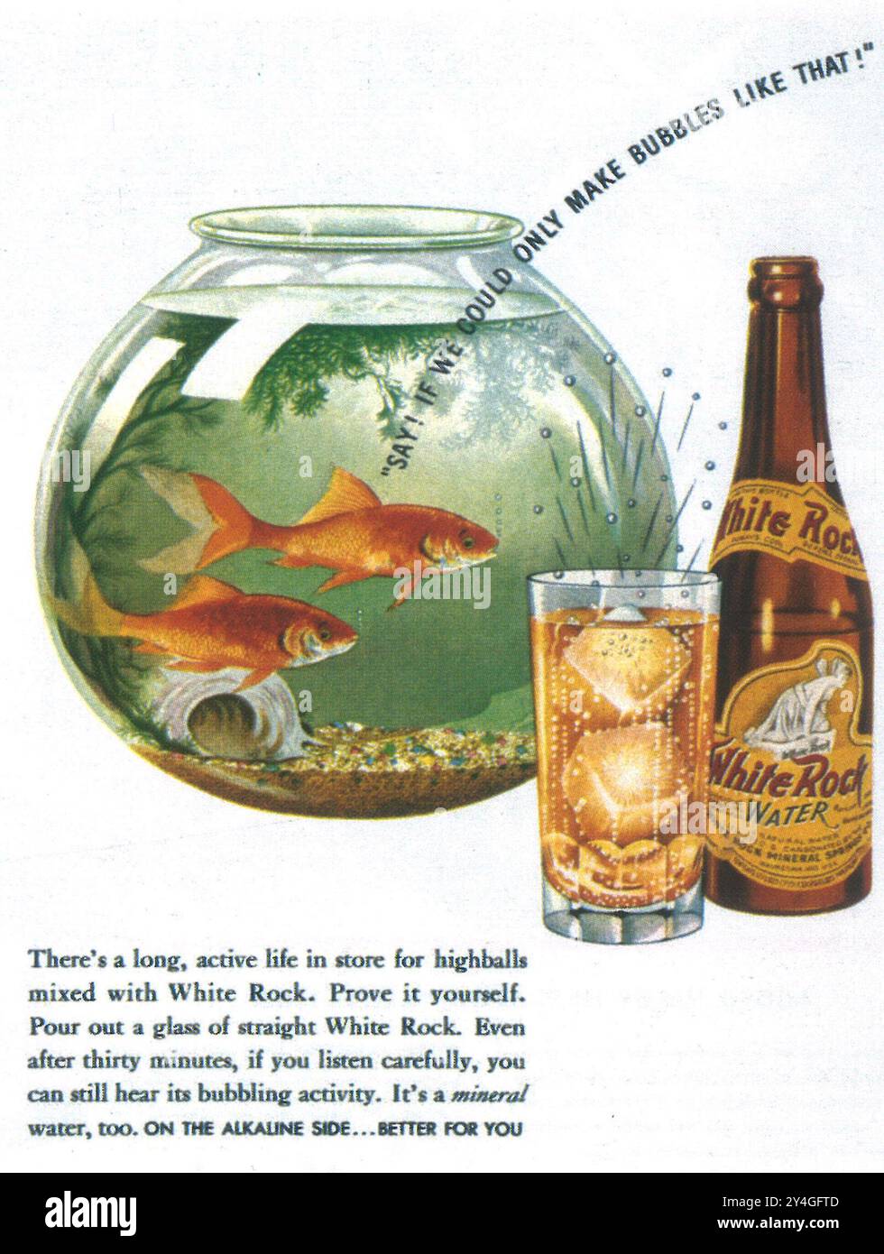 American water brands hi-res stock photography and images - Alamy