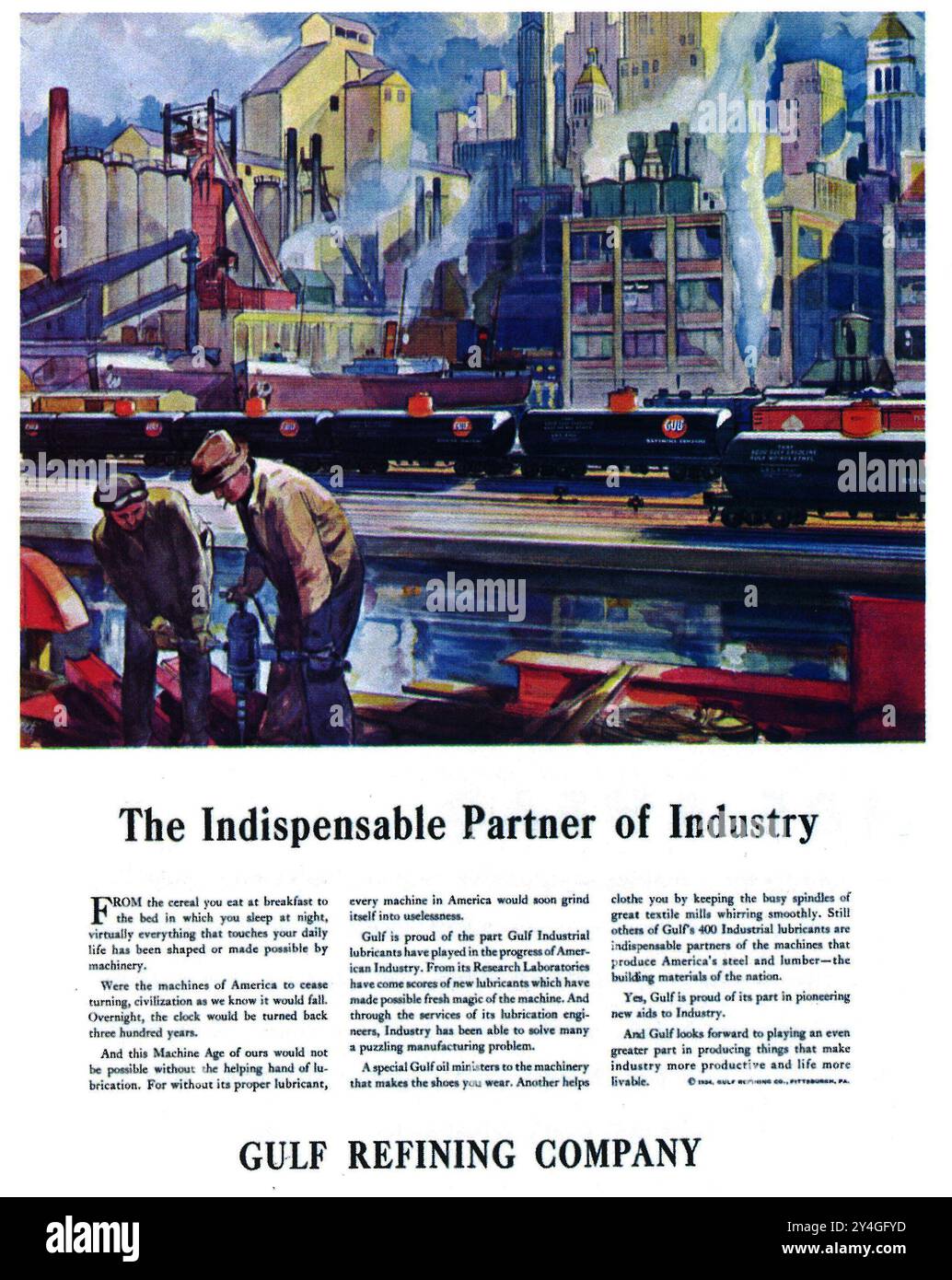 Refining oil products hi-res stock photography and images - Alamy