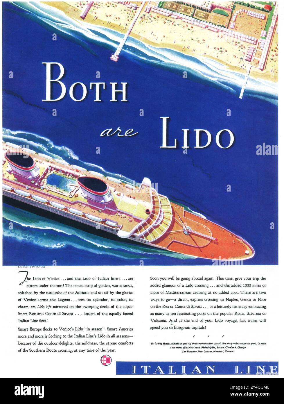 Italian american culture Cut Out Stock Images & Pictures - Alamy