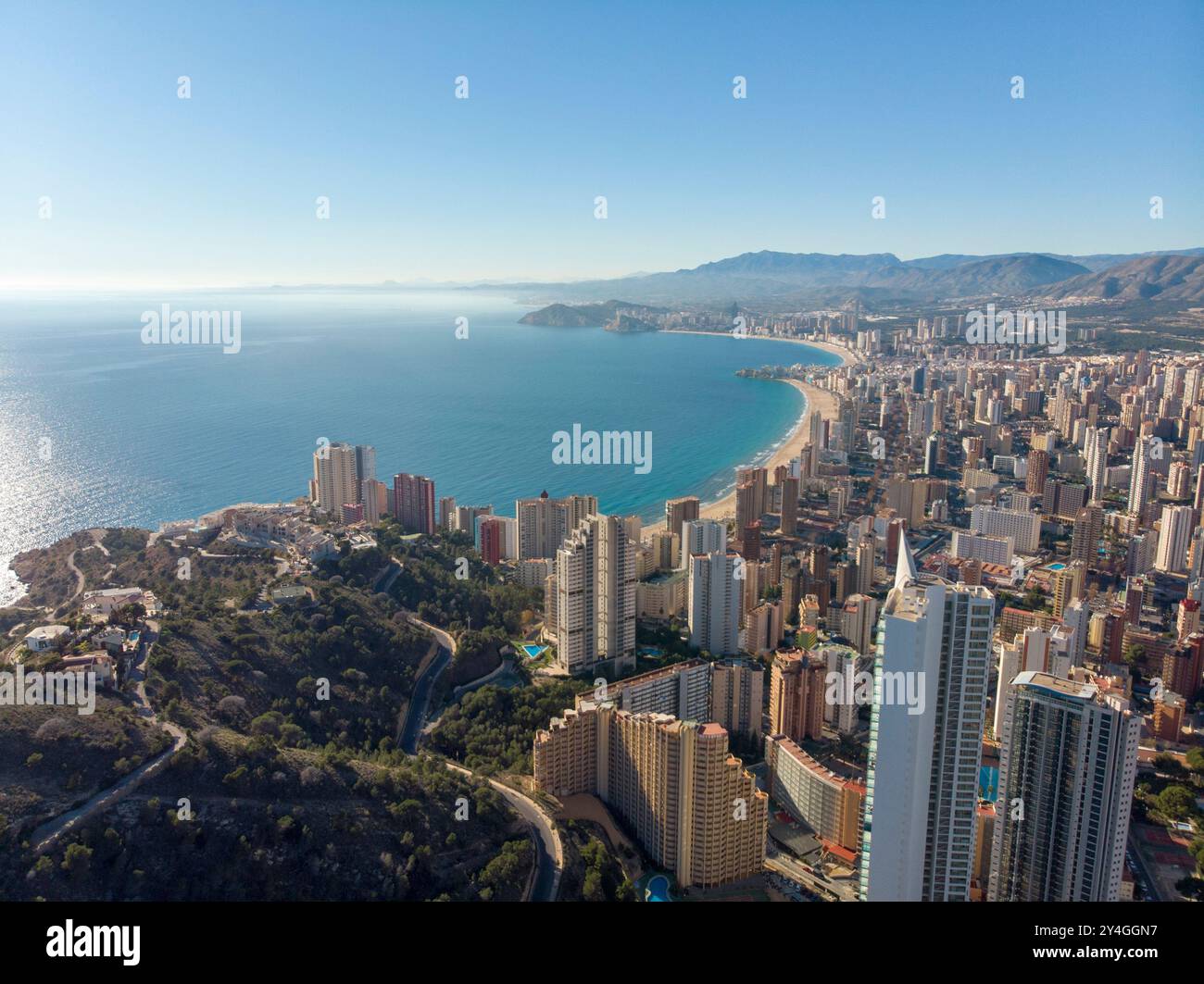 Tio playa hi-res stock photography and images - Alamy