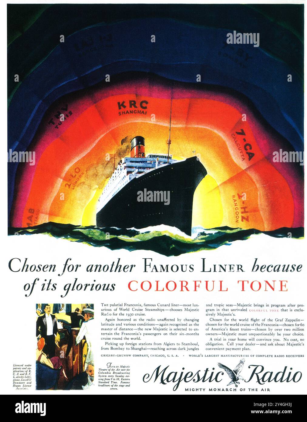 Radio products Cut Out Stock Images & Pictures - Alamy