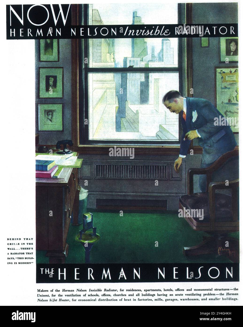 House radiator cut out hi-res stock photography and images - Alamy