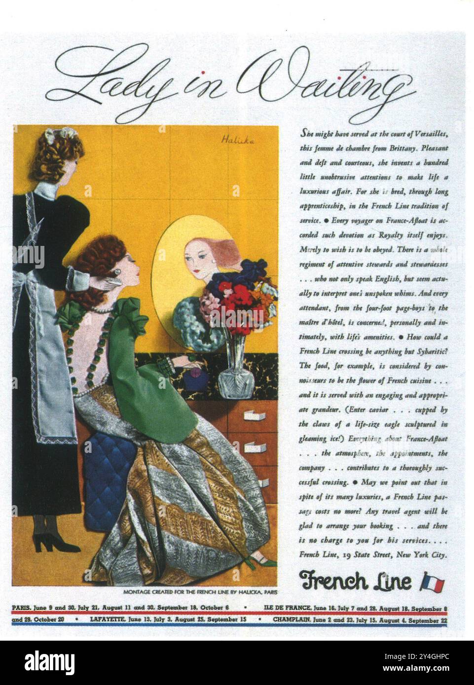 1934 artwork Cut Out Stock Images & Pictures - Alamy