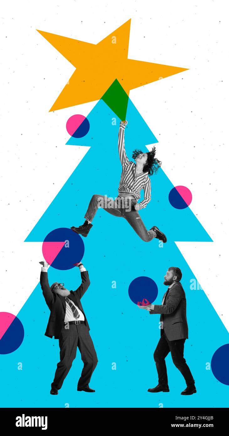 Hand scaling hi-res stock photography and images - Alamy