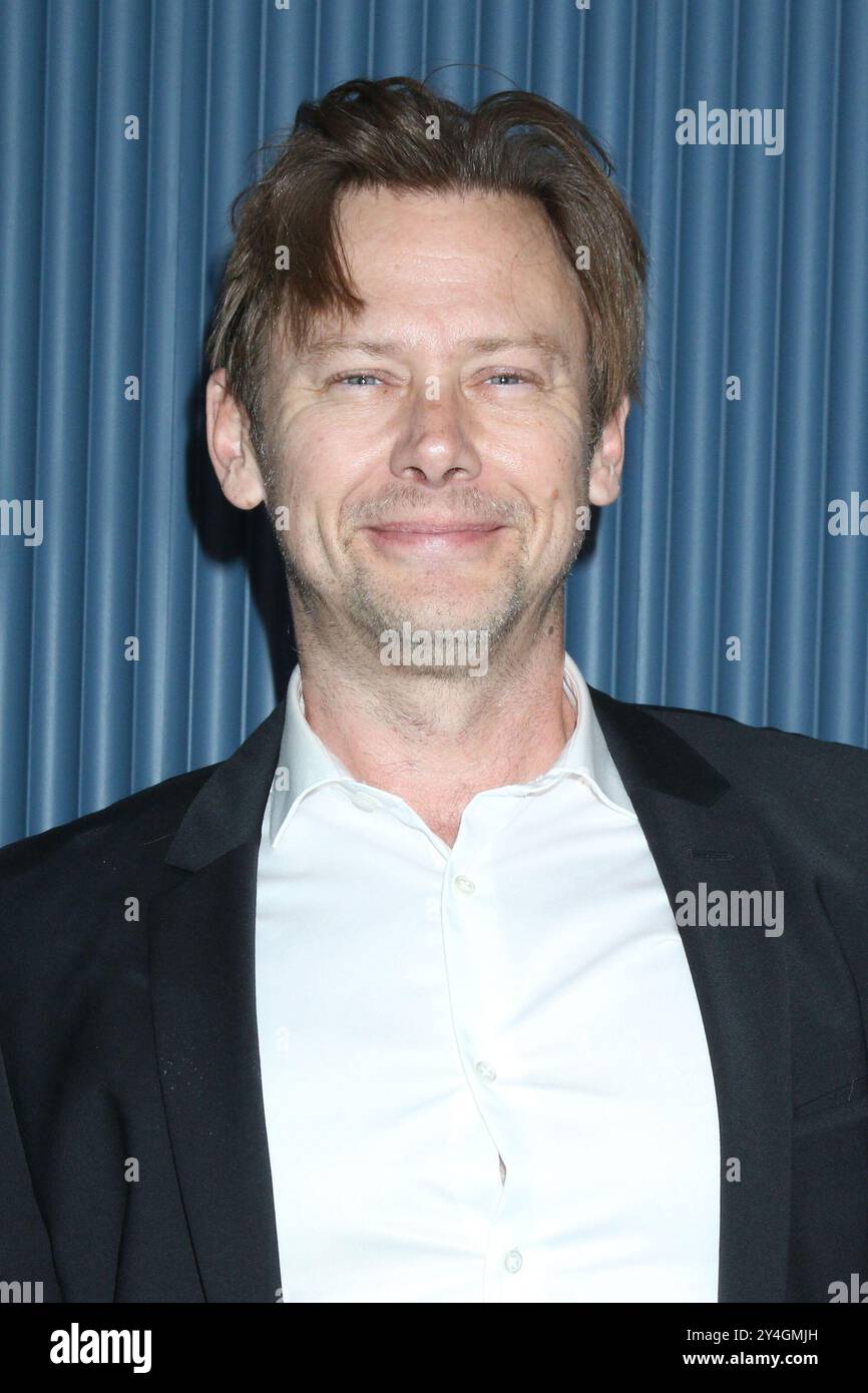 Ca. 15th Sep, 2024. Jimmi Simpson at arrivals for Apple TV Primetime ...