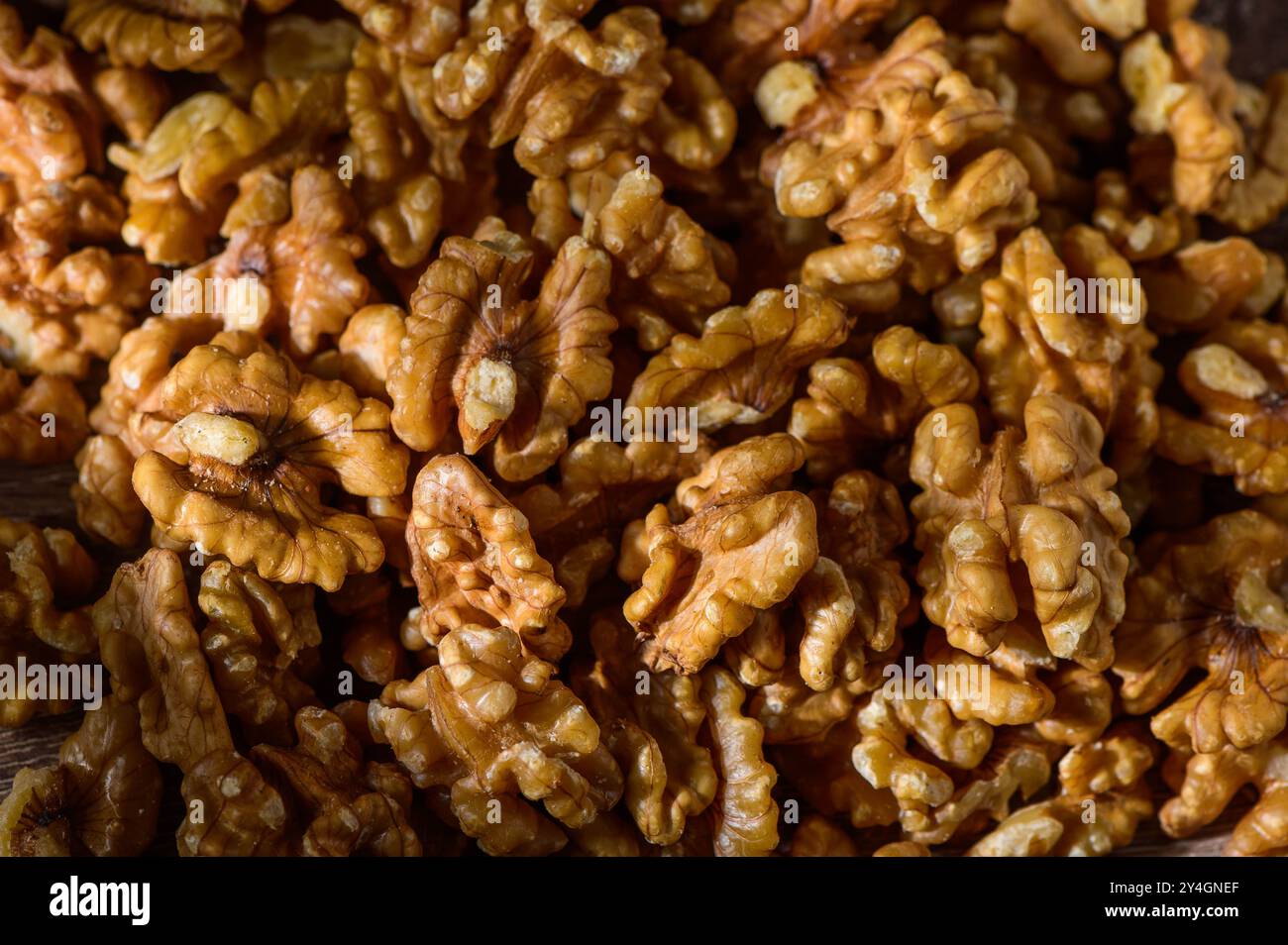 Top view set wrinkled hi-res stock photography and images - Alamy