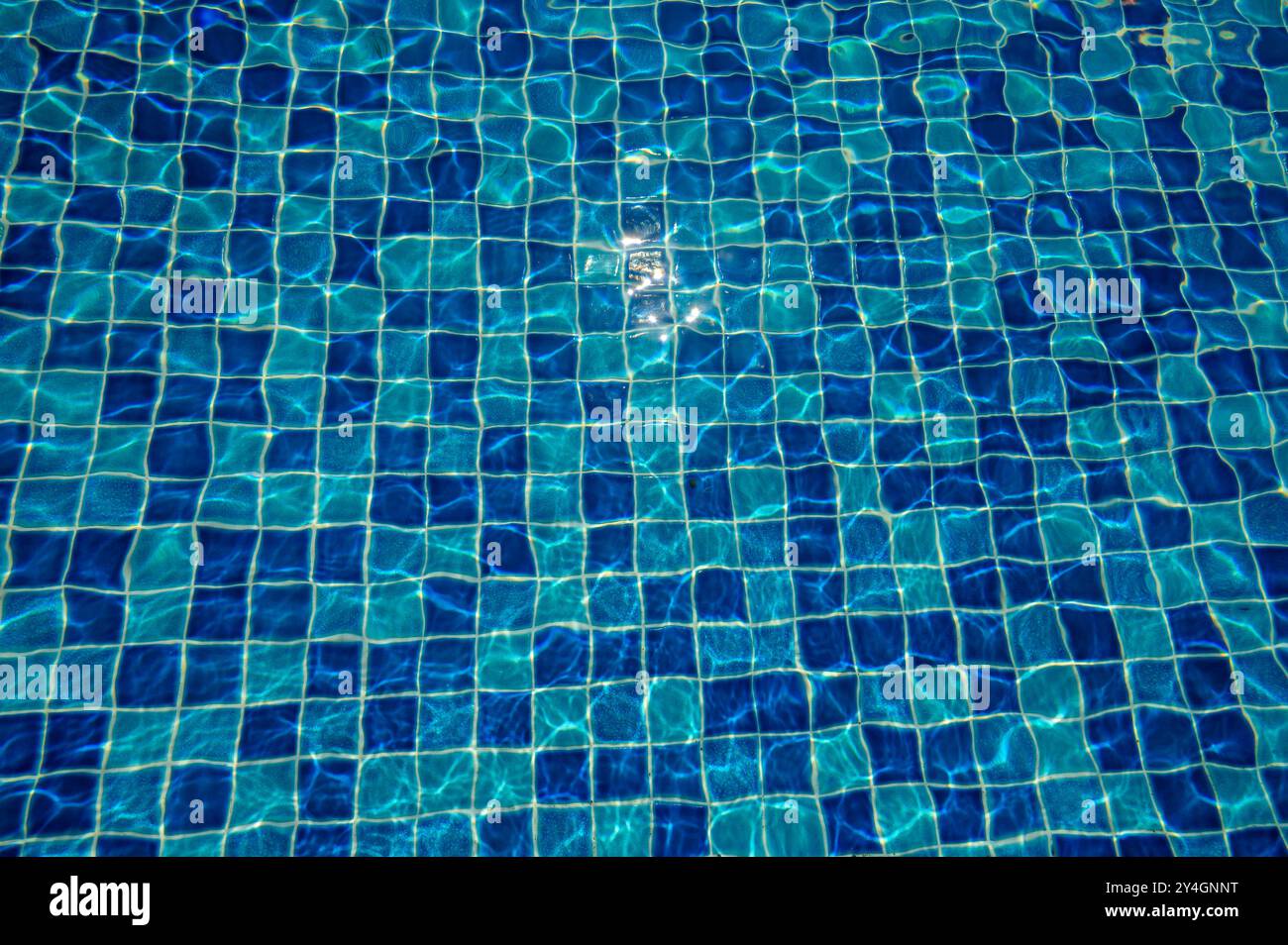 Deep pale blue abstract hi-res stock photography and images - Alamy