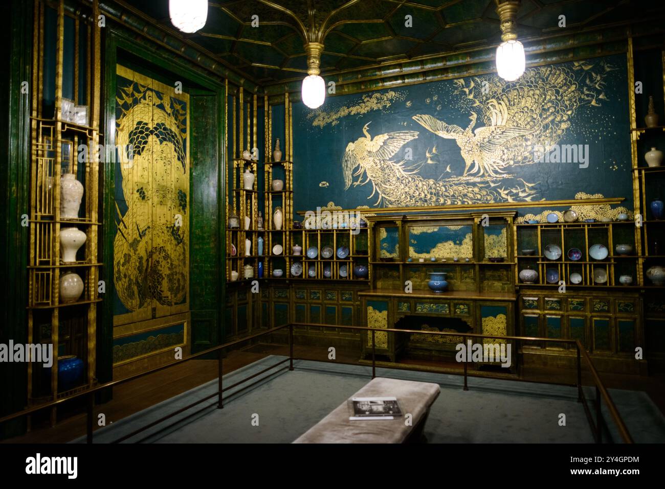 Smithsonian american history museum photos hi-res stock photography and ...