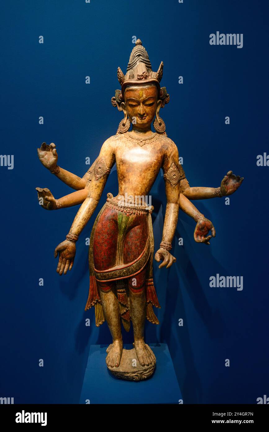 Buddhism symbols free hi-res stock photography and images - Alamy