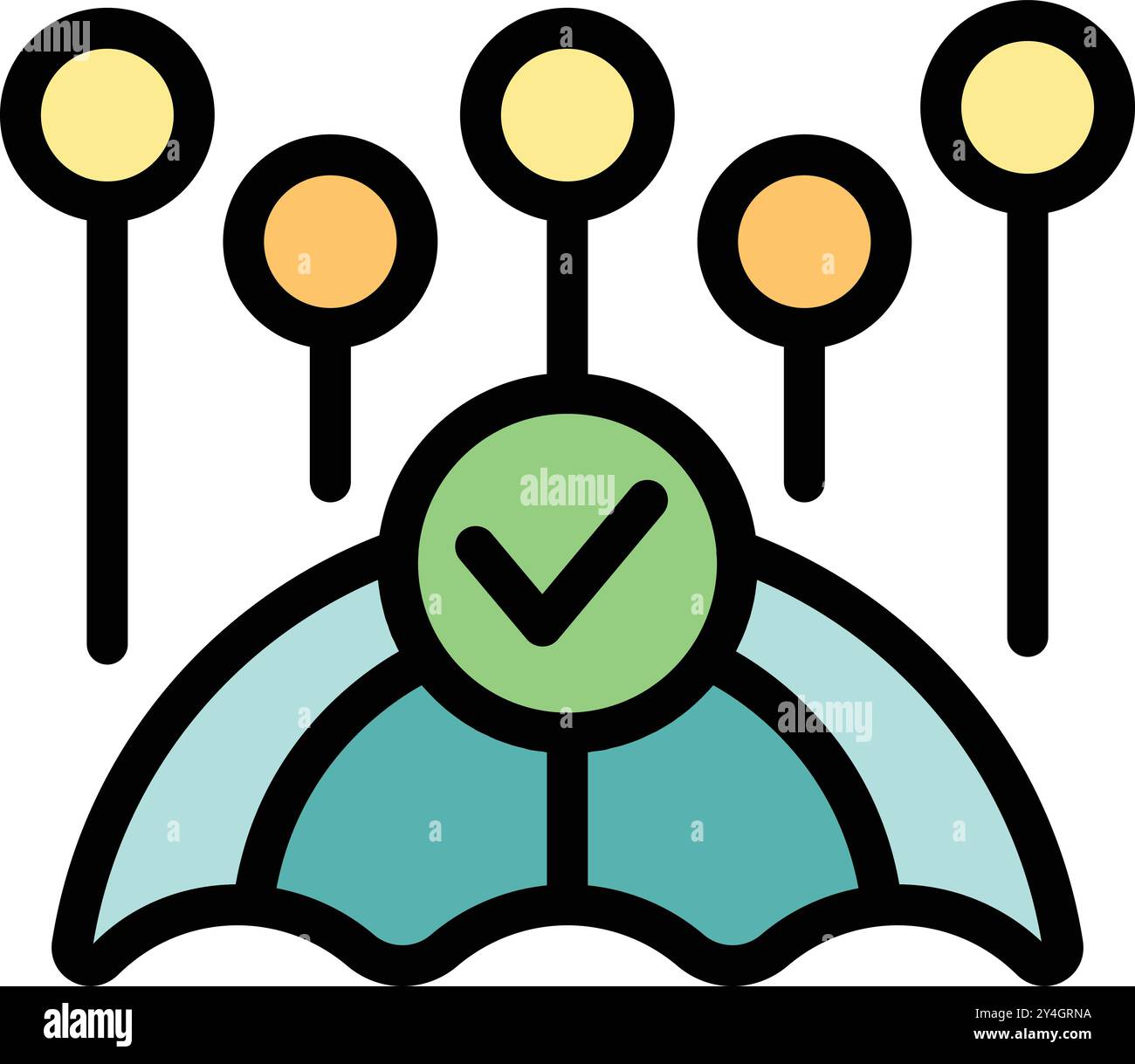 Umbrella insurance policy is providing financial protection, as ...