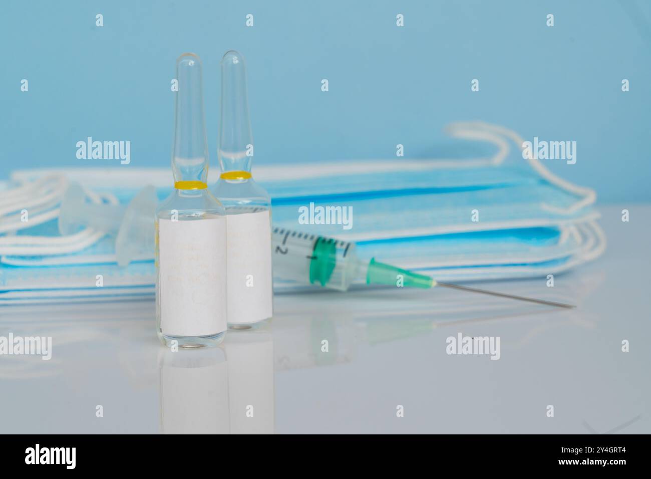 Mpox vaccine clinic hi-res stock photography and images - Alamy