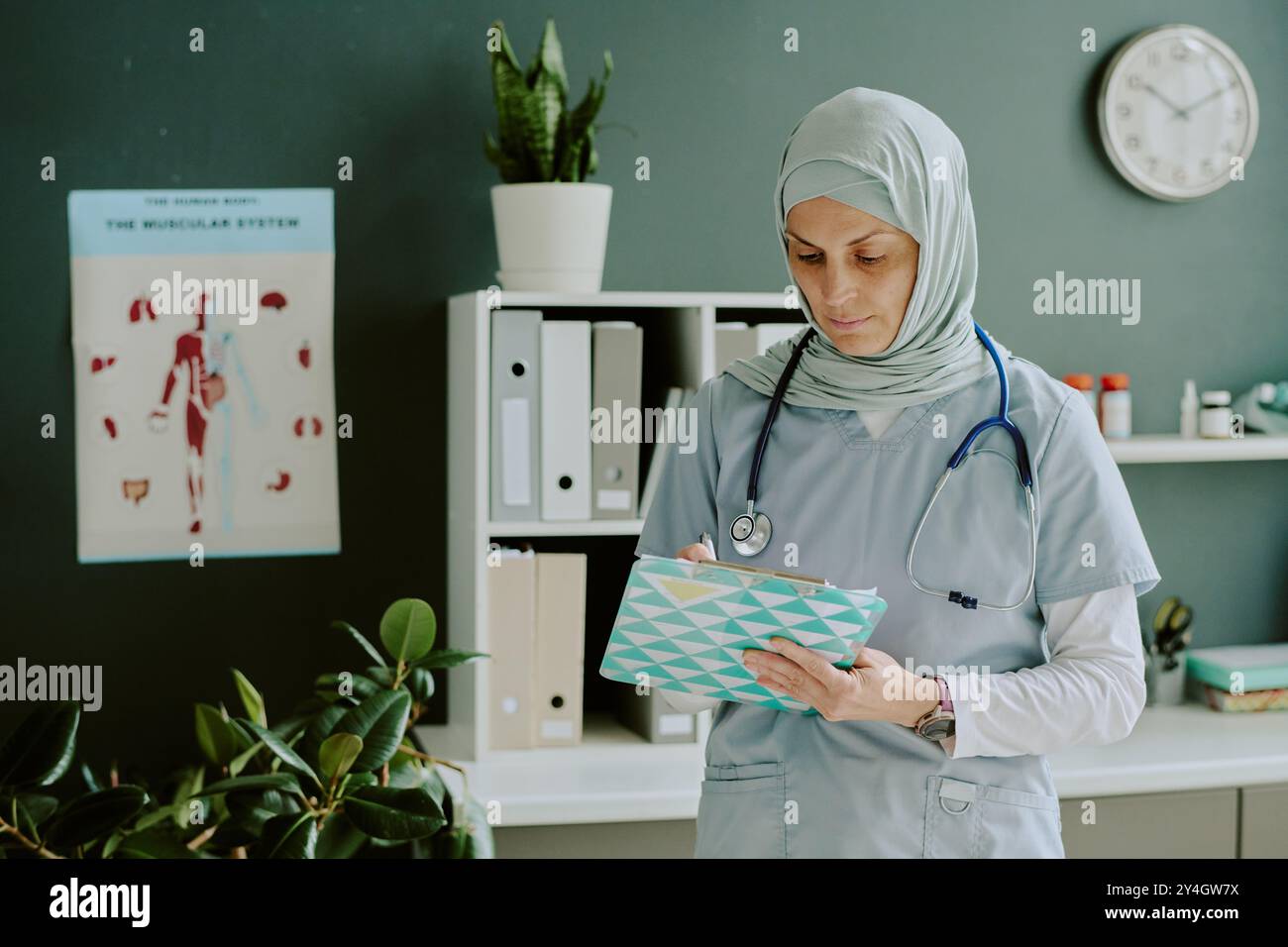 Medical plant documentation hi-res stock photography and images - Alamy