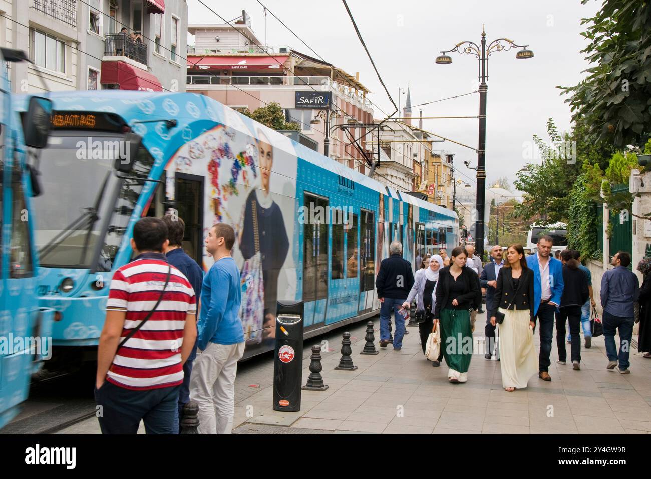 Turkey, Istanbul, Daily life Stock Photo - Alamy