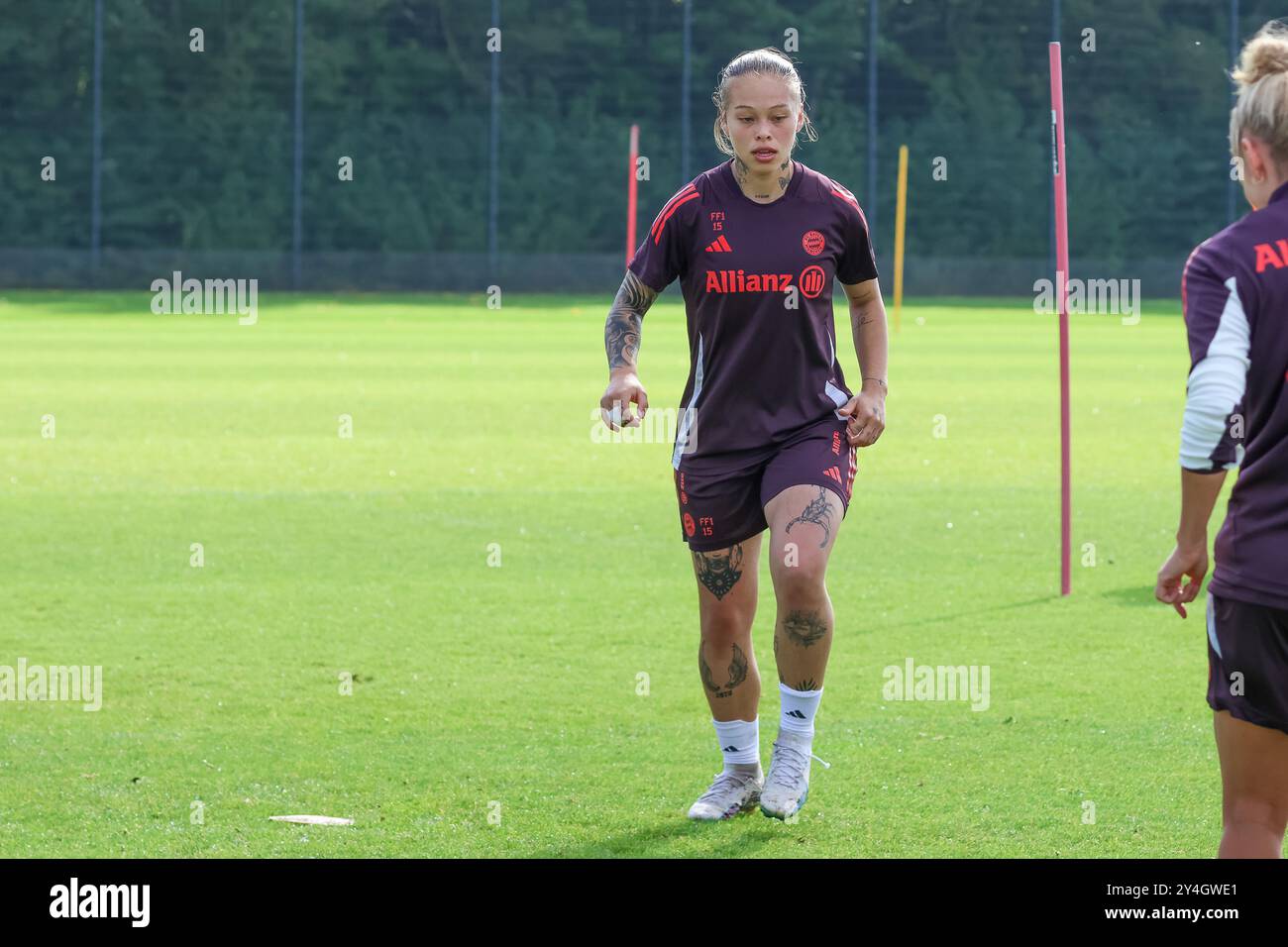 Frauen ana maria hi-res stock photography and images - Alamy