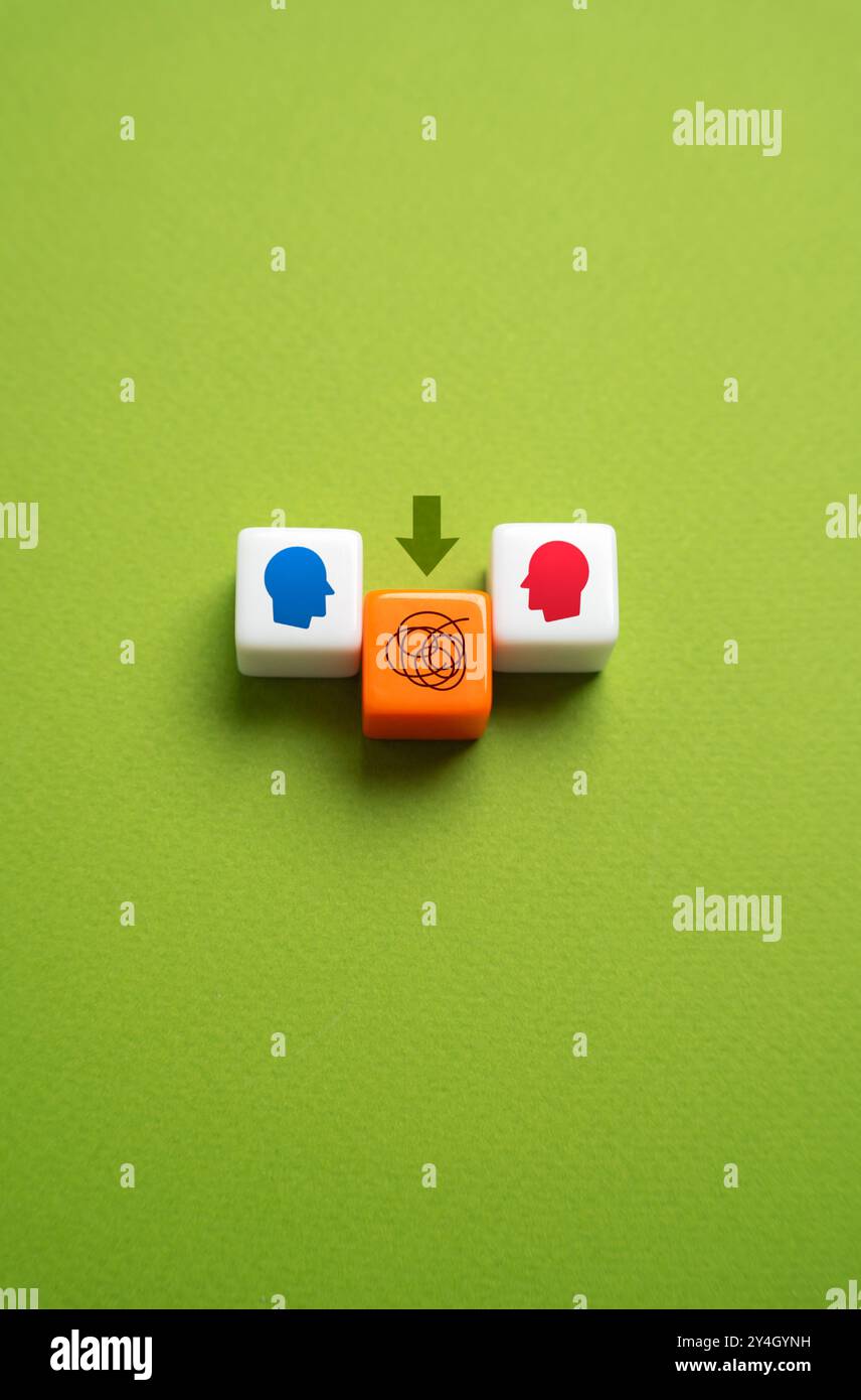 Remove quarrels and misunderstandings. Fix the problem. Lack of ...