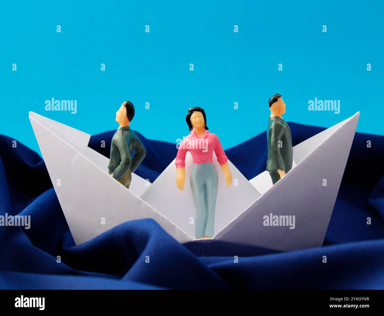 Work decisions hi-res stock photography and images - Alamy