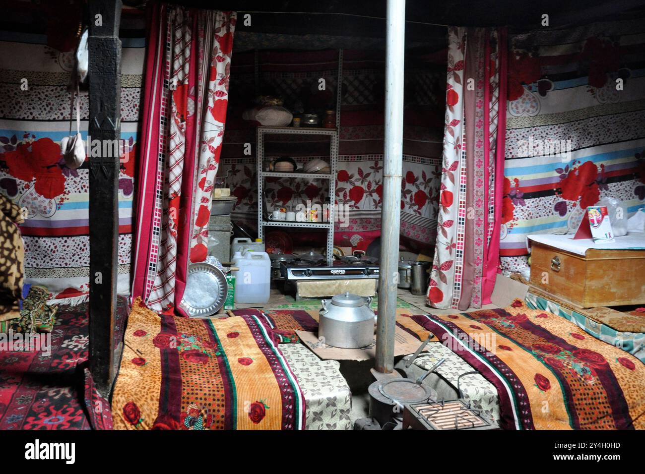 Pakistan village house hi-res stock photography and images - Alamy