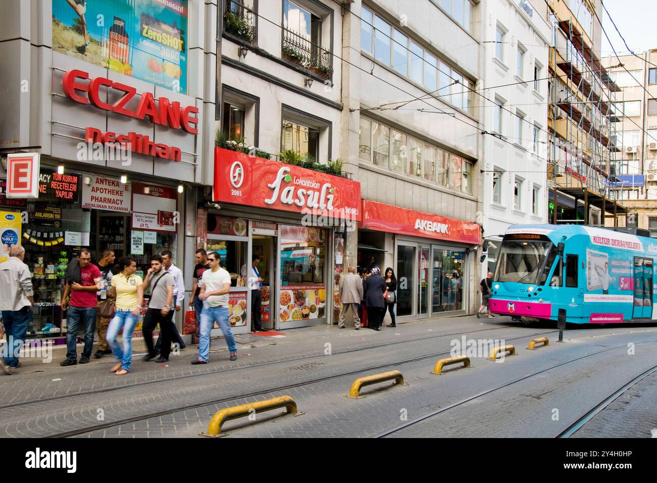 Turkey, Istanbul, Daily life Stock Photo - Alamy