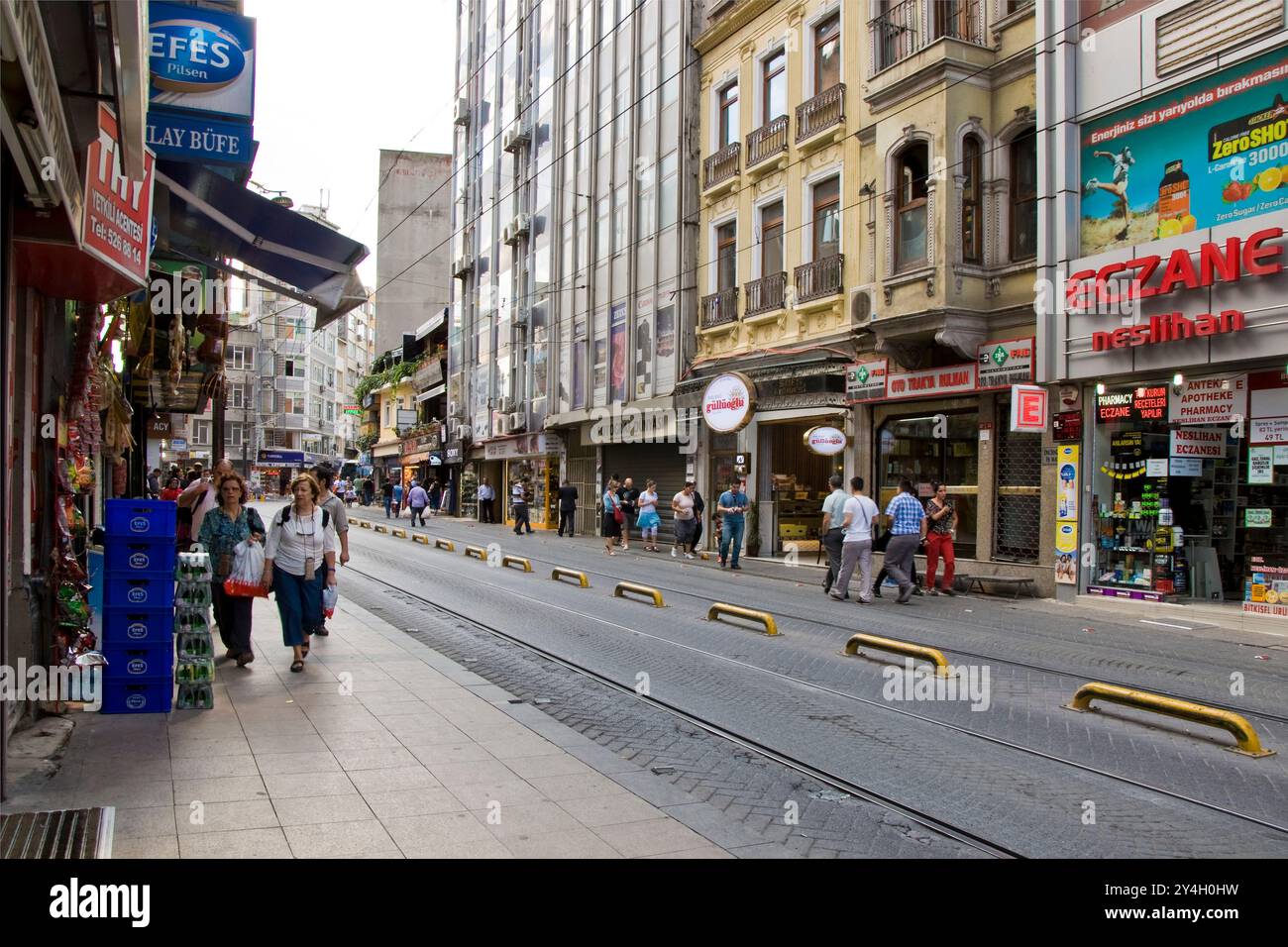 Turkey, Istanbul, Daily life Stock Photo - Alamy
