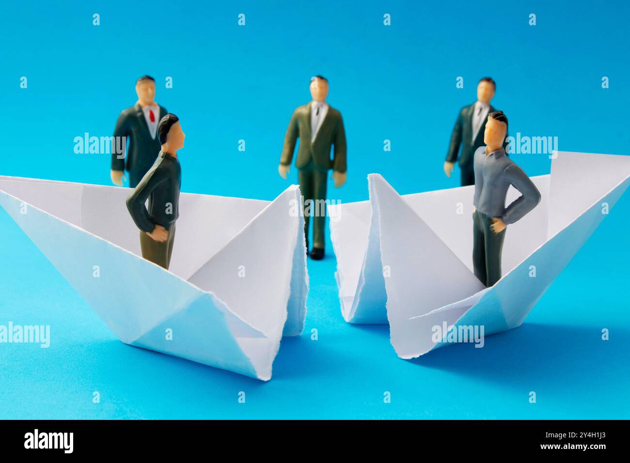 Group work concepts hi-res stock photography and images - Alamy