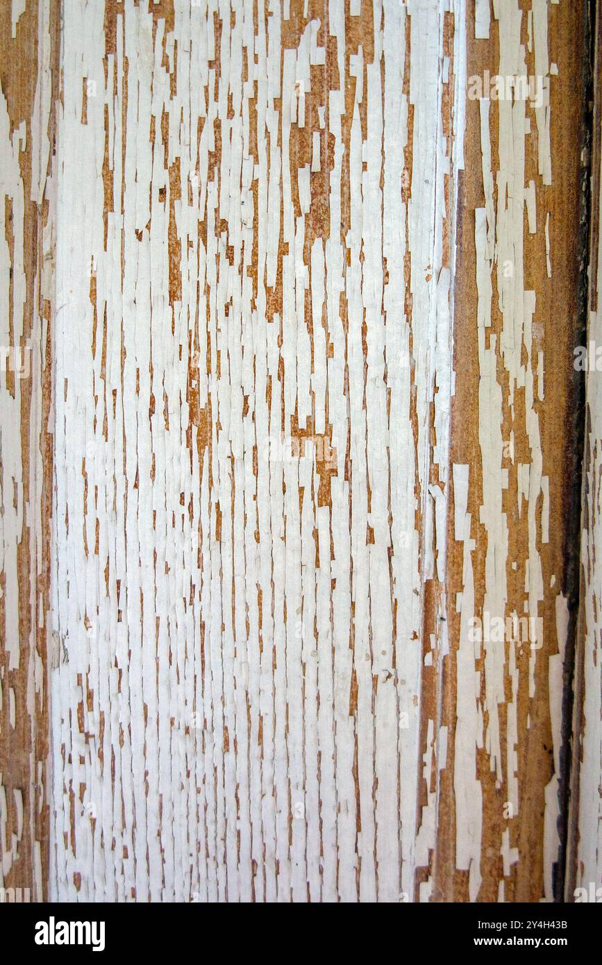 wooden background, wooden varnished background, cracked varnish Stock ...