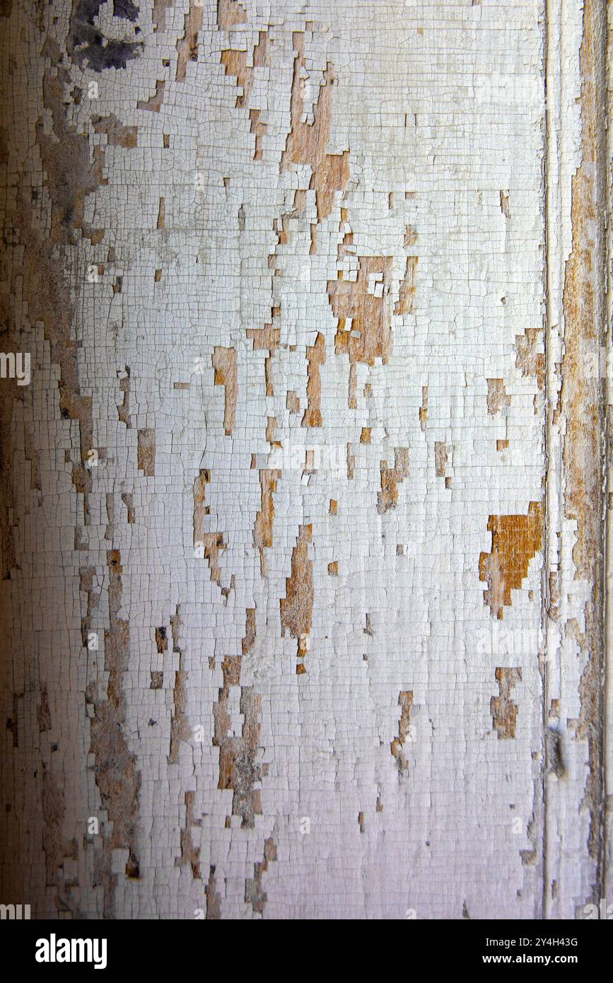 wooden background, wooden varnished background, cracked varnish Stock ...