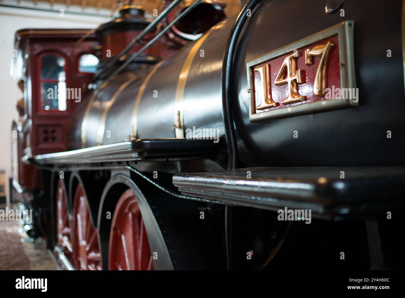 Thatcher perkins hi-res stock photography and images - Alamy