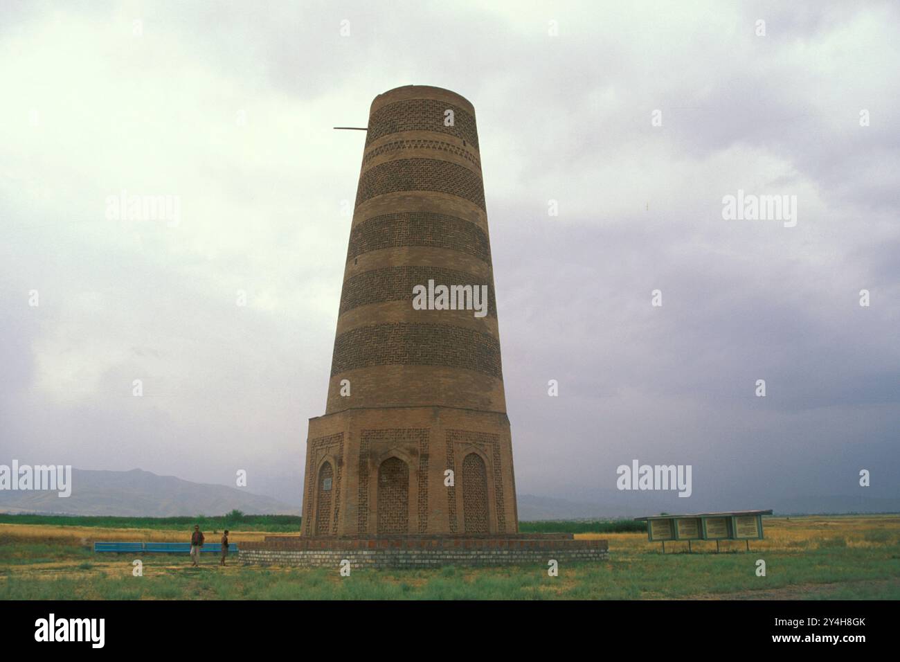 Silk Road, China, Xinjiang, Kashgar Stock Photo - Alamy