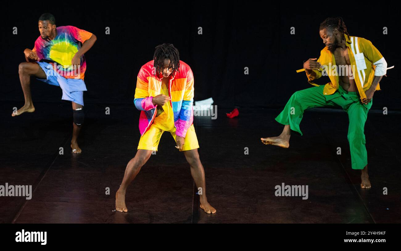Angela uchenna okolo hi-res stock photography and images - Alamy