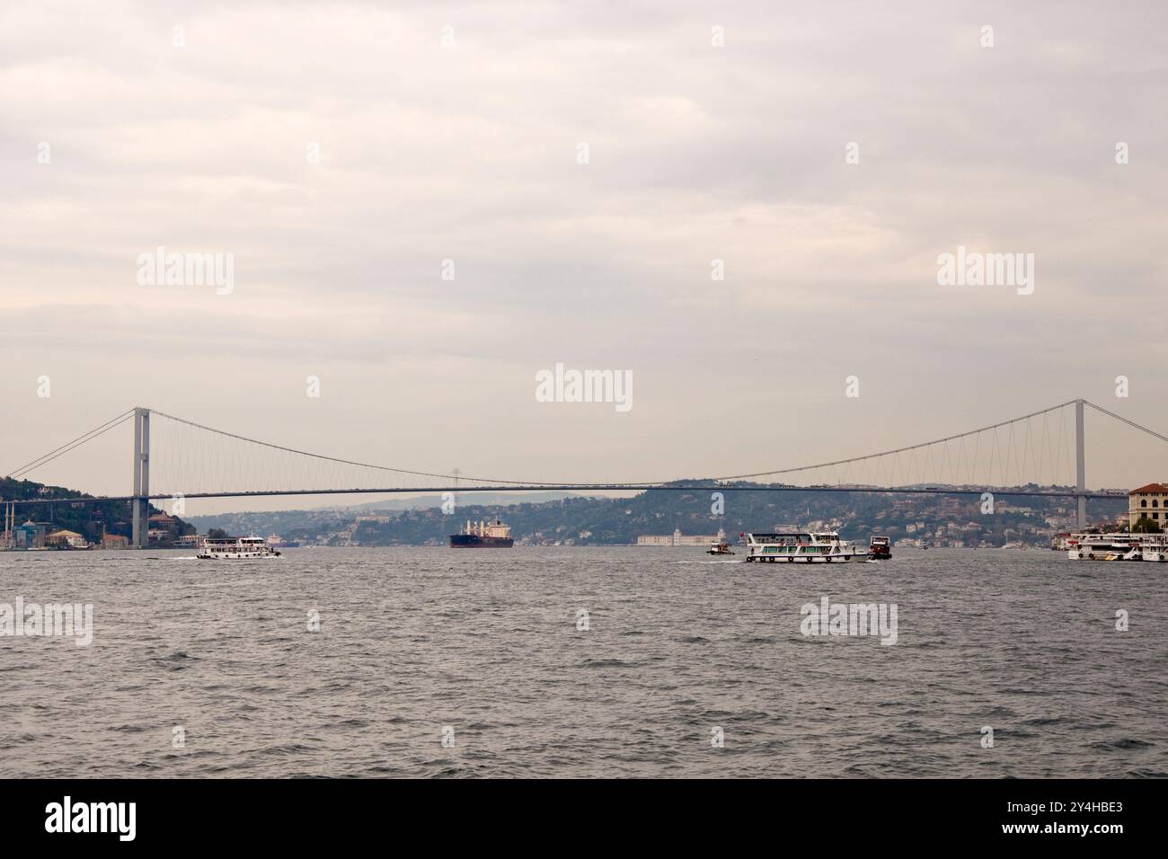 Turkey, Istanbul, Landscape Stock Photo - Alamy