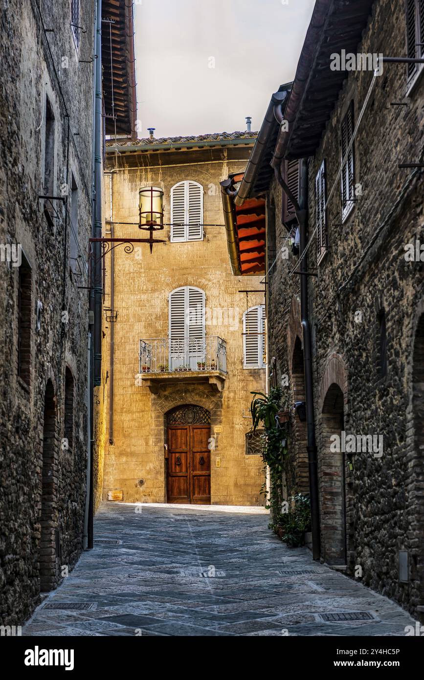 Medieval alley, old town, architecture, door, urban, village, medieval ...