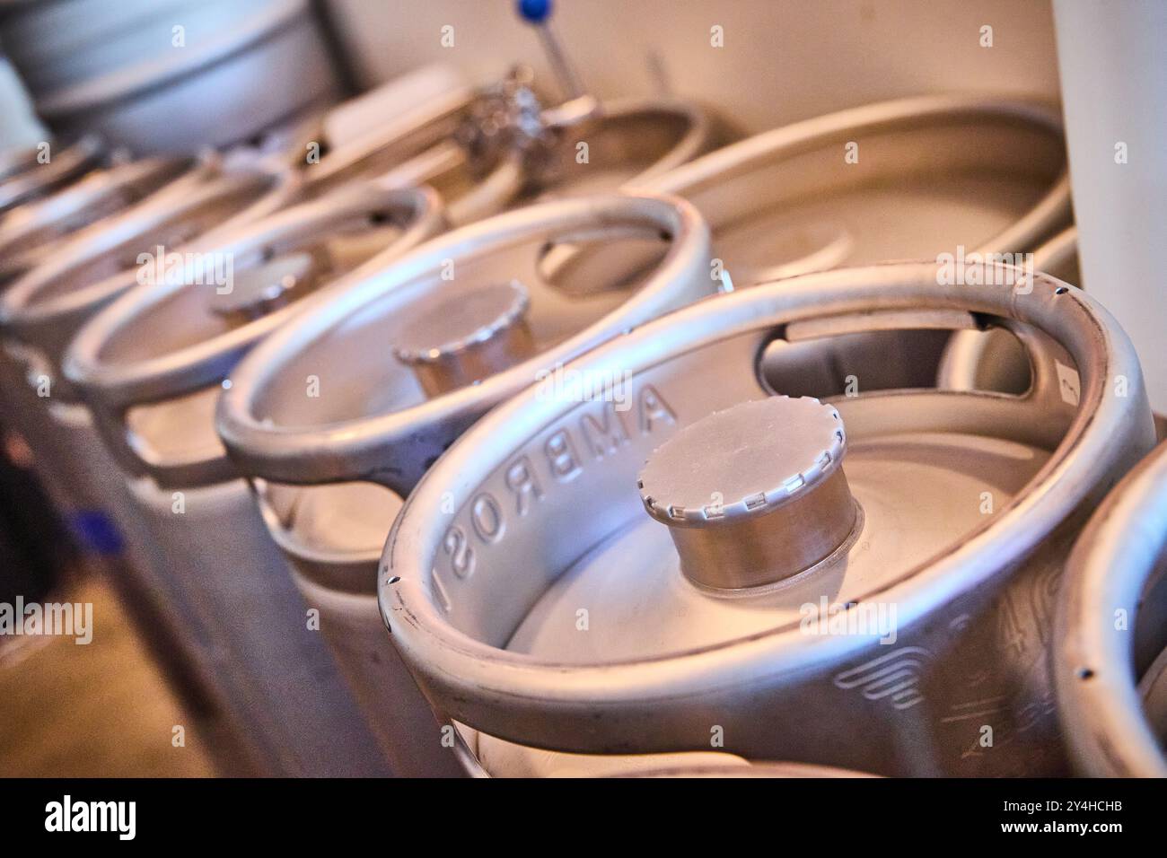 Keg organization hi-res stock photography and images - Alamy