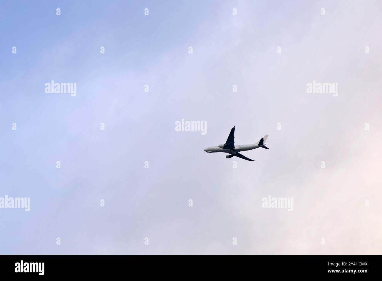 Turkey, Istanbul, Plane Stock Photo - Alamy