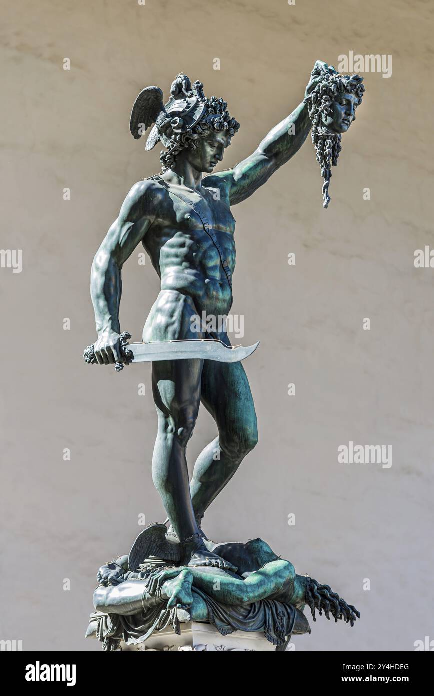 Renaissance italy civilizations hi-res stock photography and images - Alamy
