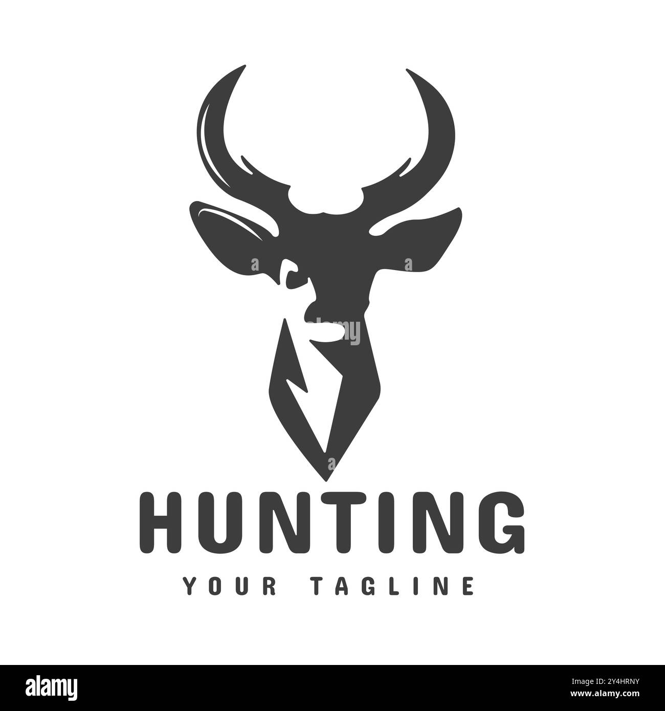 Hunt Logo