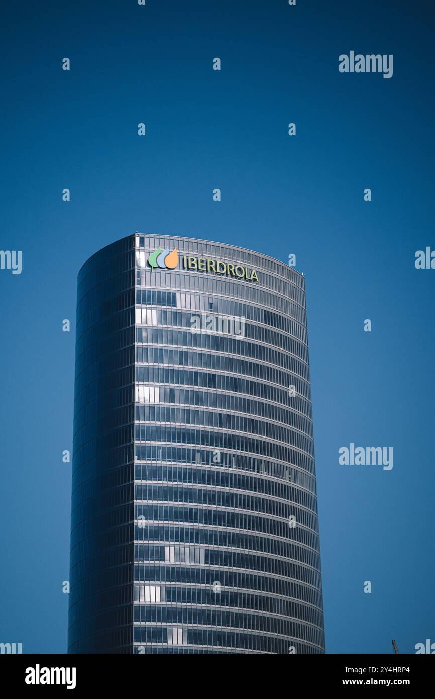 Torre de publicidad hi-res stock photography and images - Alamy