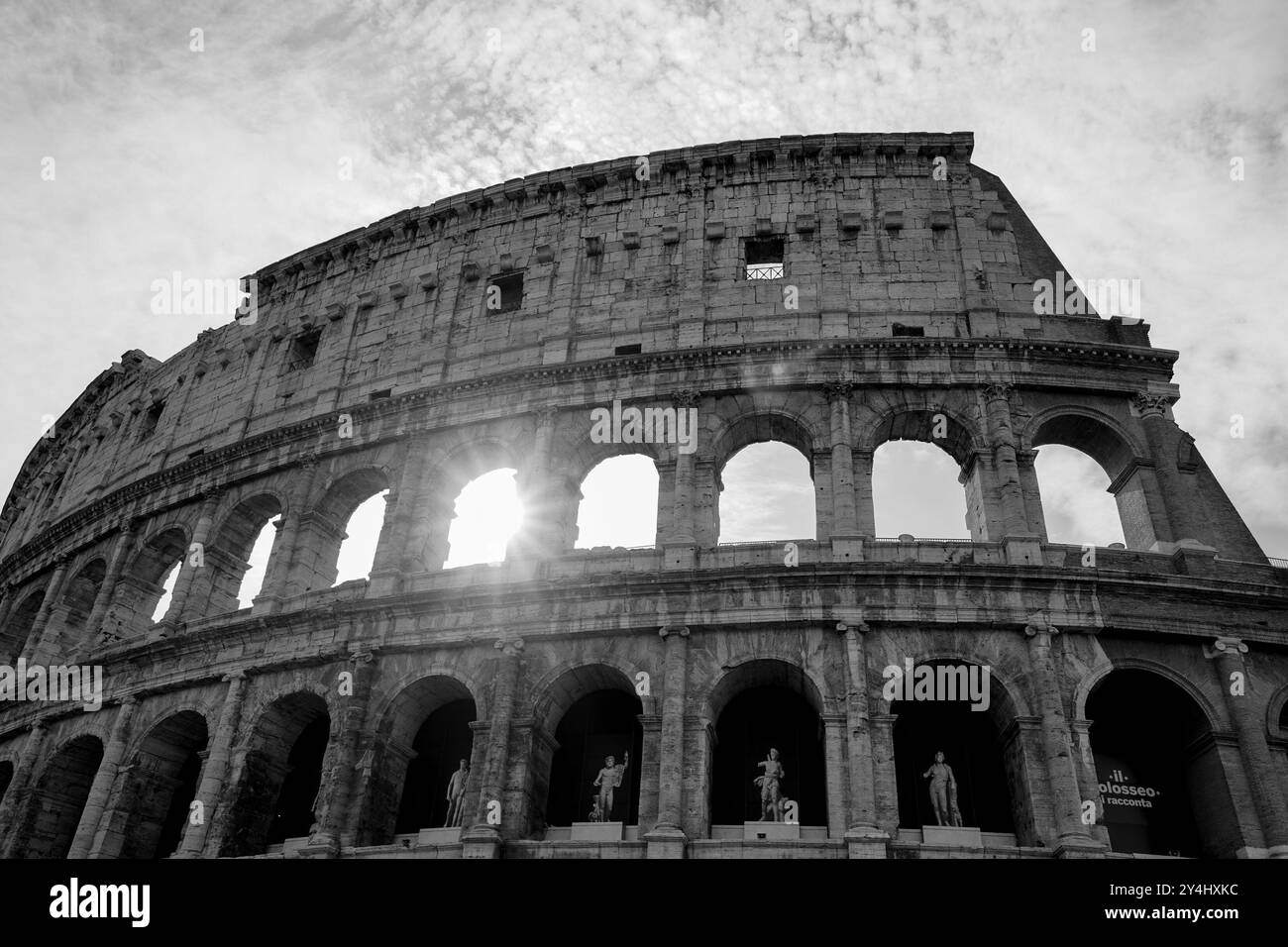Rome, Italy. 18th Sep, 2024. Rome, Italy, September 18th 2024: General ...
