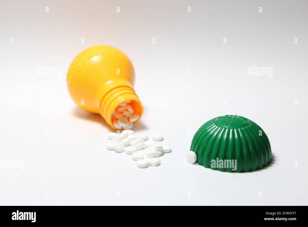 Preventive medications hi-res stock photography and images - Alamy