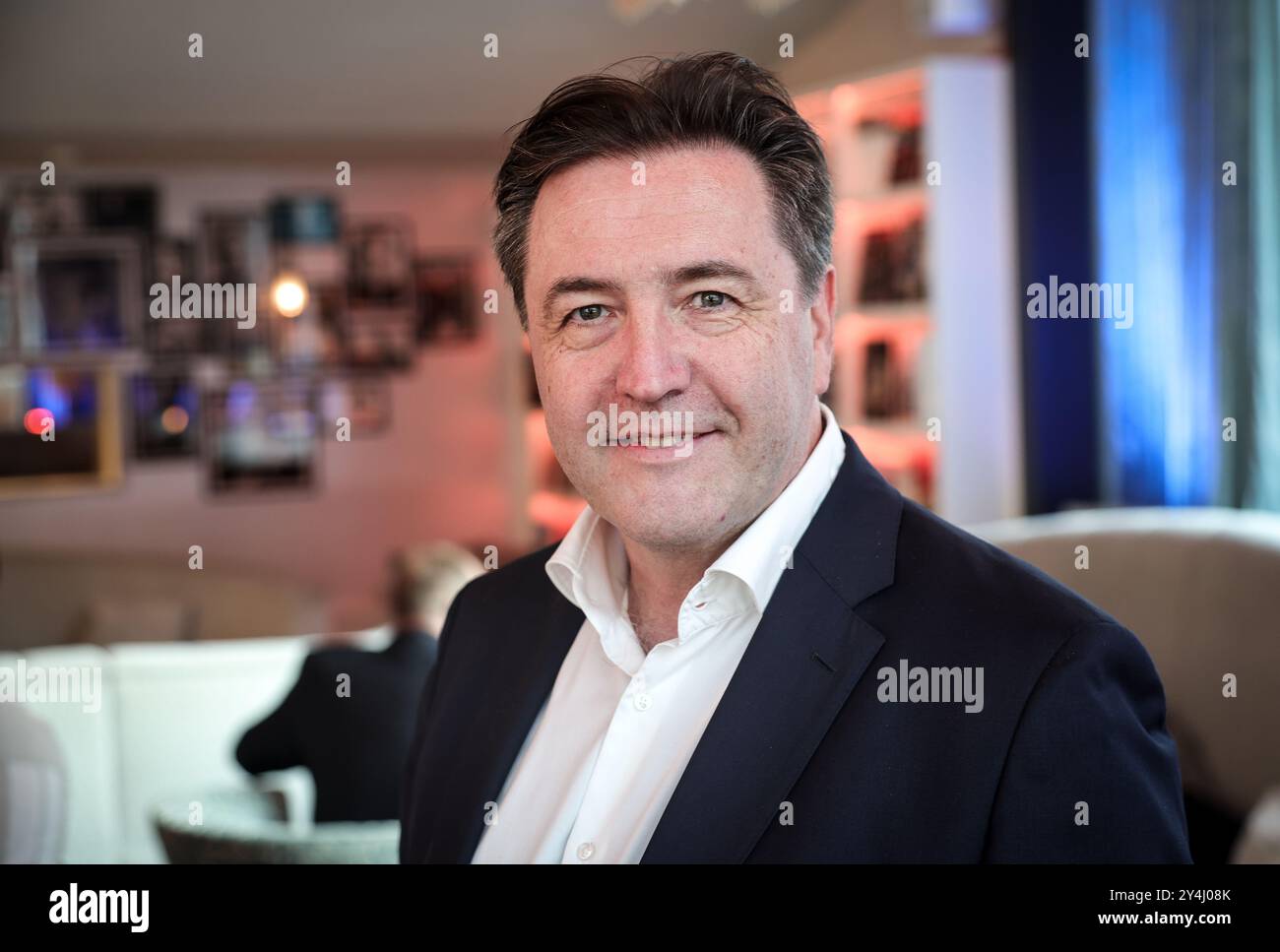 Frank beckmann hi-res stock photography and images - Alamy