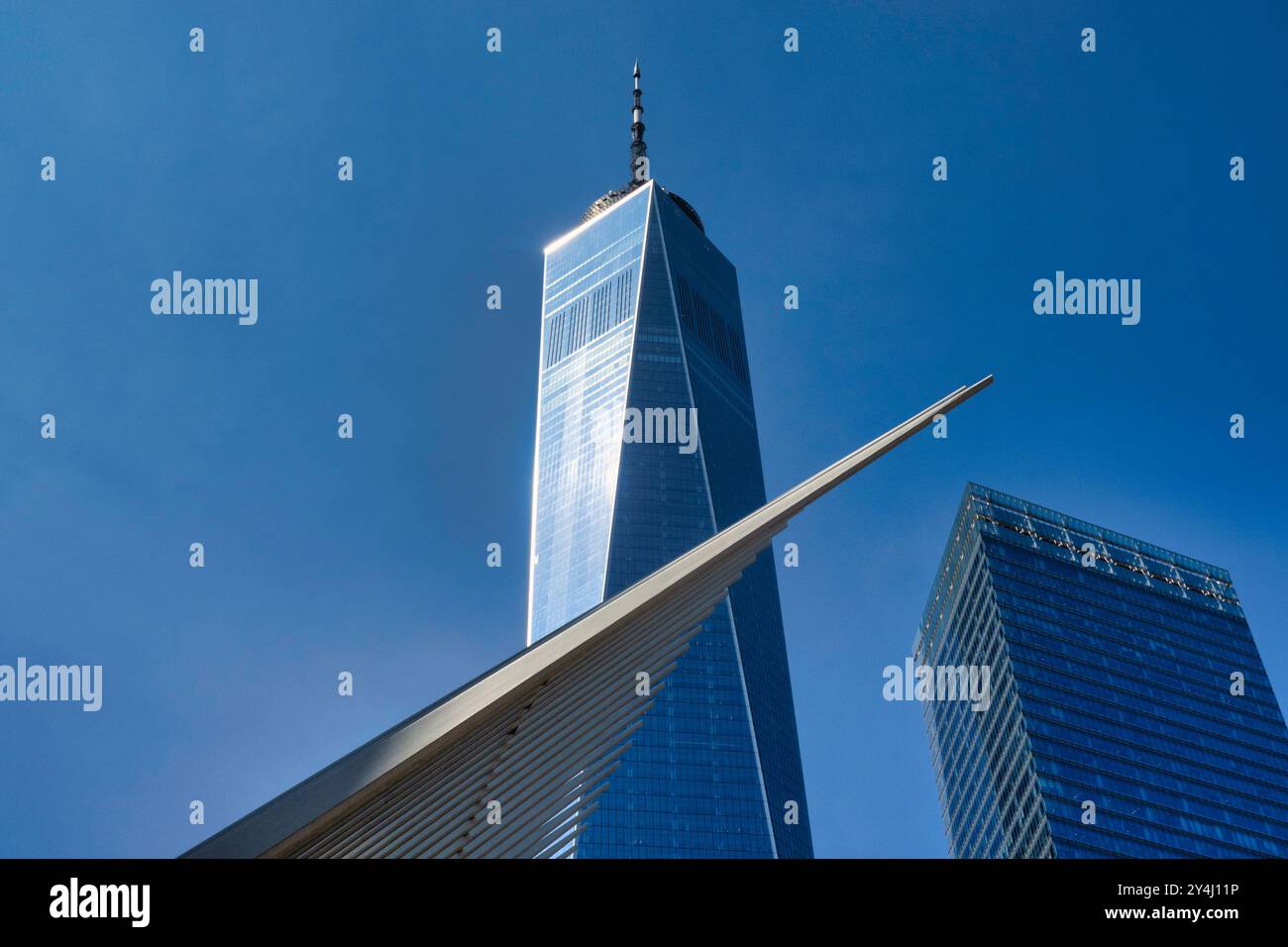 World trade center 2024 hi-res stock photography and images - Alamy